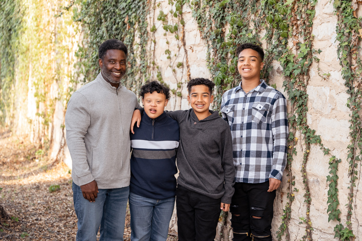 Father’s Day 2023: Sage Advice from Celebrity Fathers and Sons - Pop ...