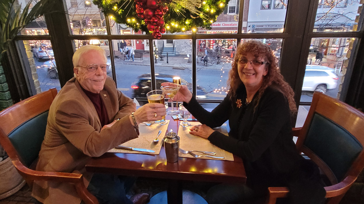 Bestselling Author Gene P. Abel Explains Why UFOs and Aliens are Top of ...