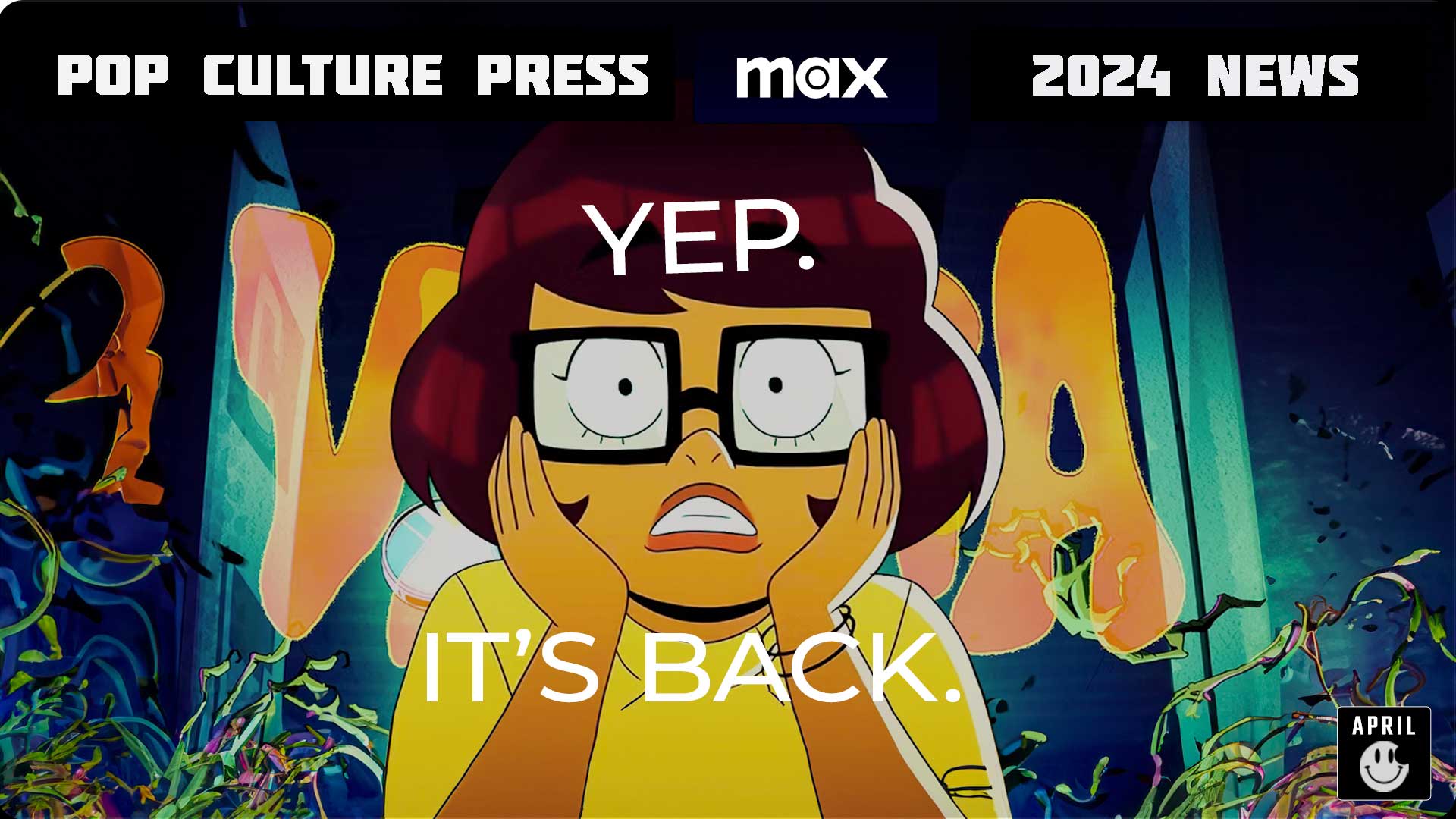 Max Streaming News - Pop Culture Madness Network News